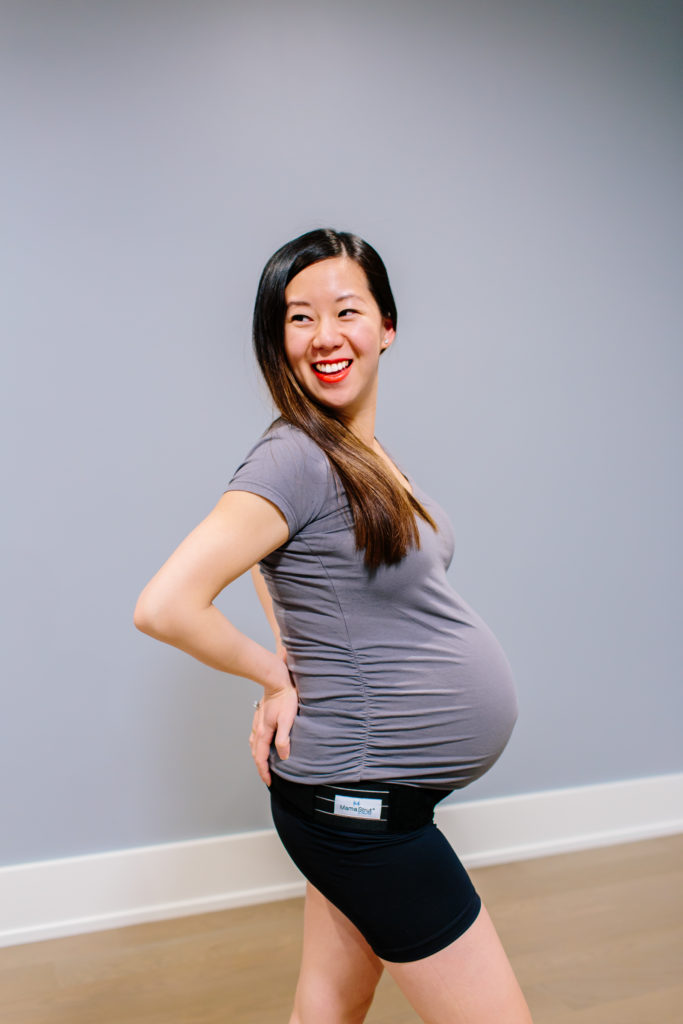 Mama Strut Maternity Care System